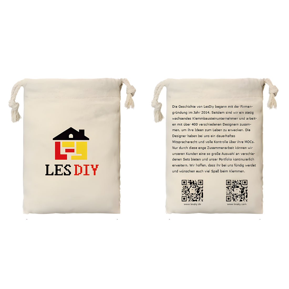 LesDiy Drawstring Pouch for Tools | LesDiy
